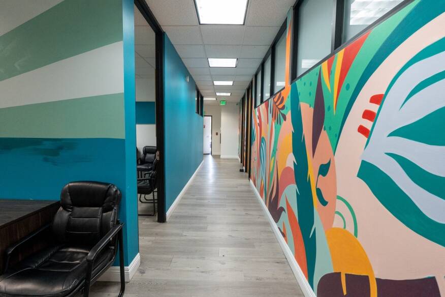 Alliance Recovery | Drug & Alcohol Rehab Centers
