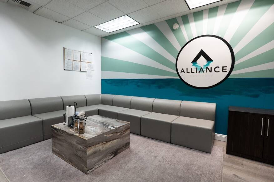 Alliance Recovery | Drug & Alcohol Rehab Centers